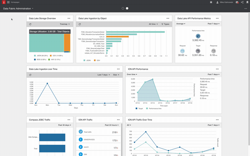 Infor OS Professional | Infor Marketplace