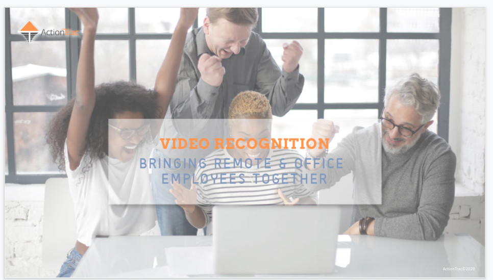 ActionTrac Employee Recognition for ADP Workforce Now® | ADP Marketplace