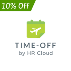 Time Off by HR Cloud for ADP Workforce Now® Essential Time | ADP ...