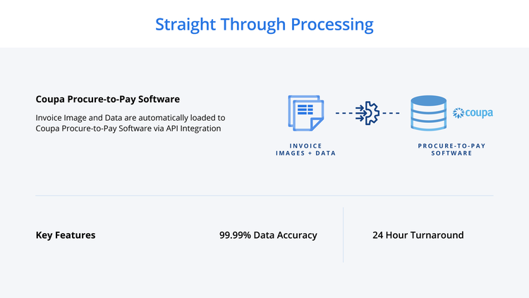 Octacom’s Intelligent AP Automation | Coupa App Marketplace