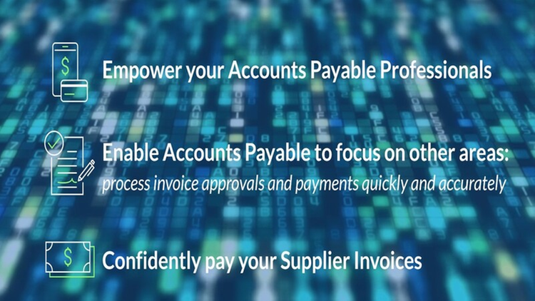 Vertex Tax Links for Coupa Invoicing | Coupa App Marketplace