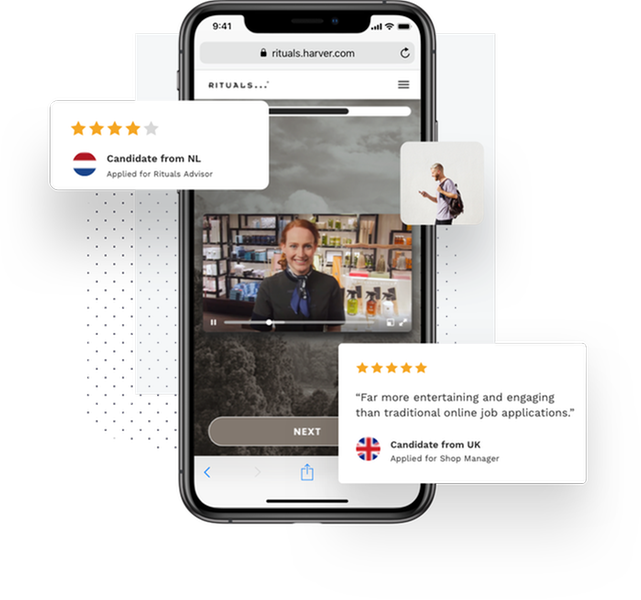Assessment Solution by Harver | iCIMS Marketplace