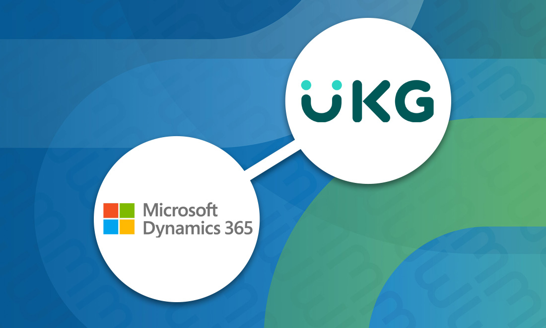 Microsoft Dynamics 365 Integration with UKG by Flexspring | UKG Marketplace