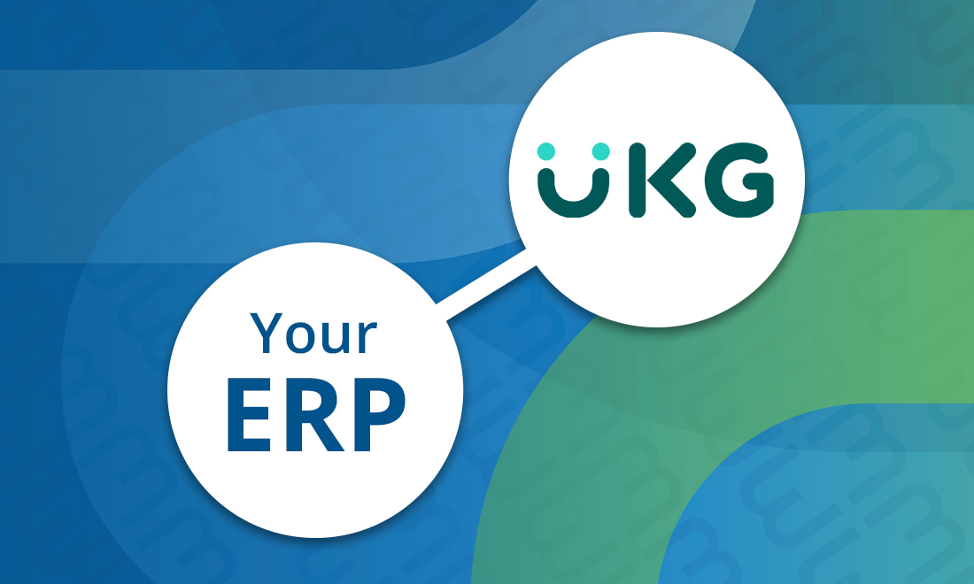 ERP Integration by Flexspring | UKG Marketplace