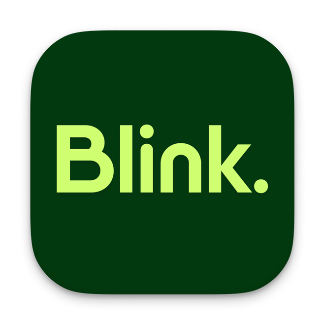 Blink App Logo Blink Integrations: Automate Your Business Workflows
