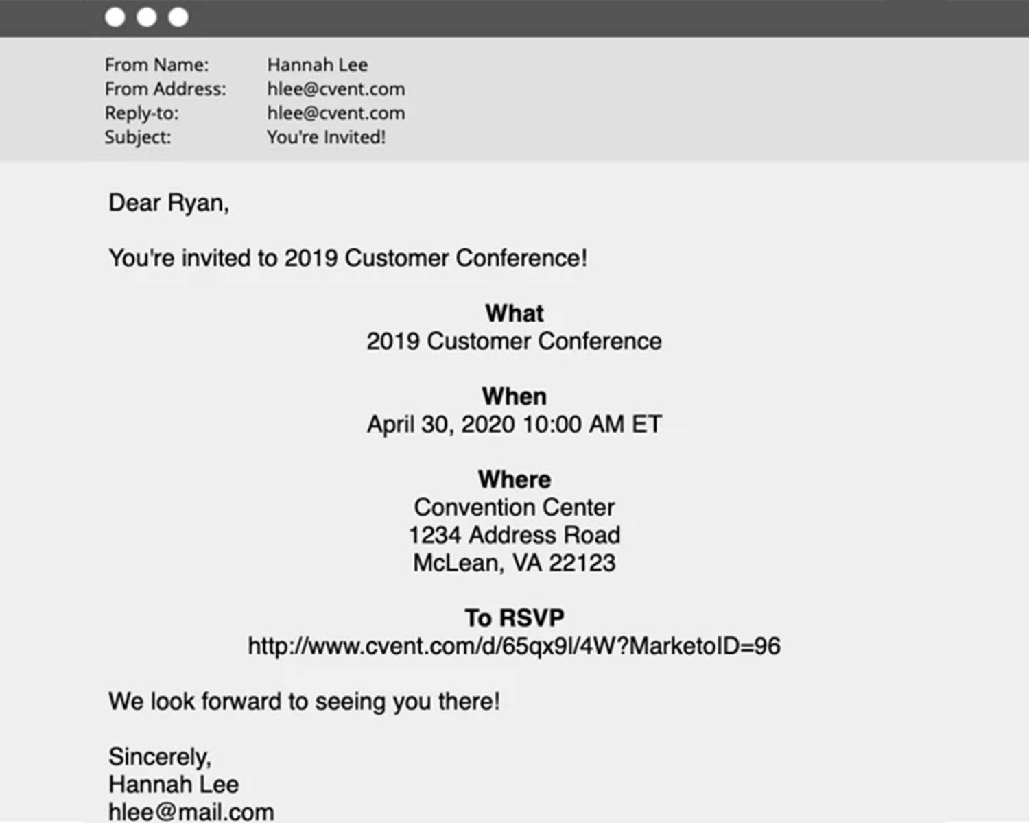 Marketo Engage | Cvent App Marketplace