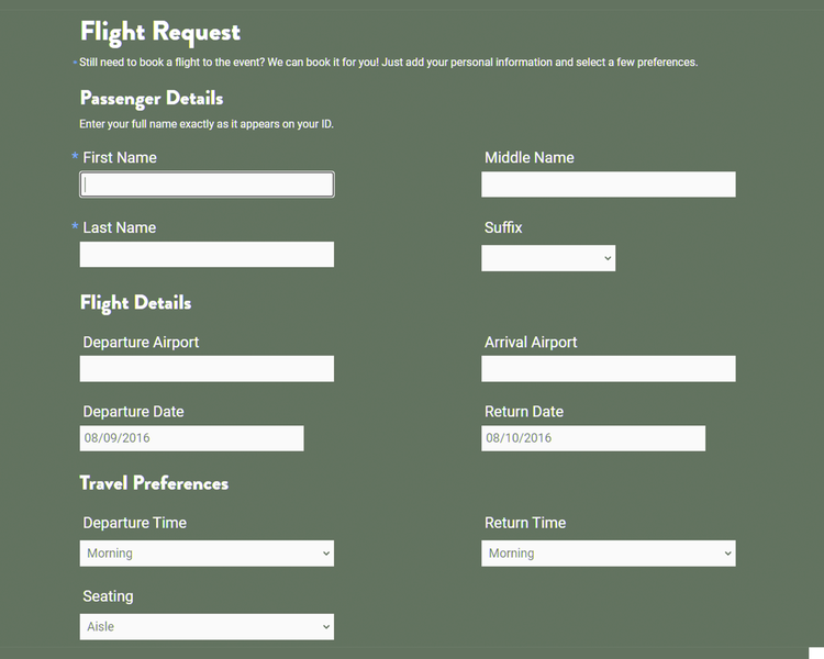 Apollo (GDS) | Cvent App Marketplace