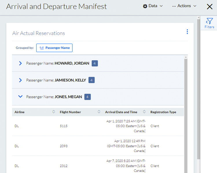 Apollo (GDS) | Cvent App Marketplace