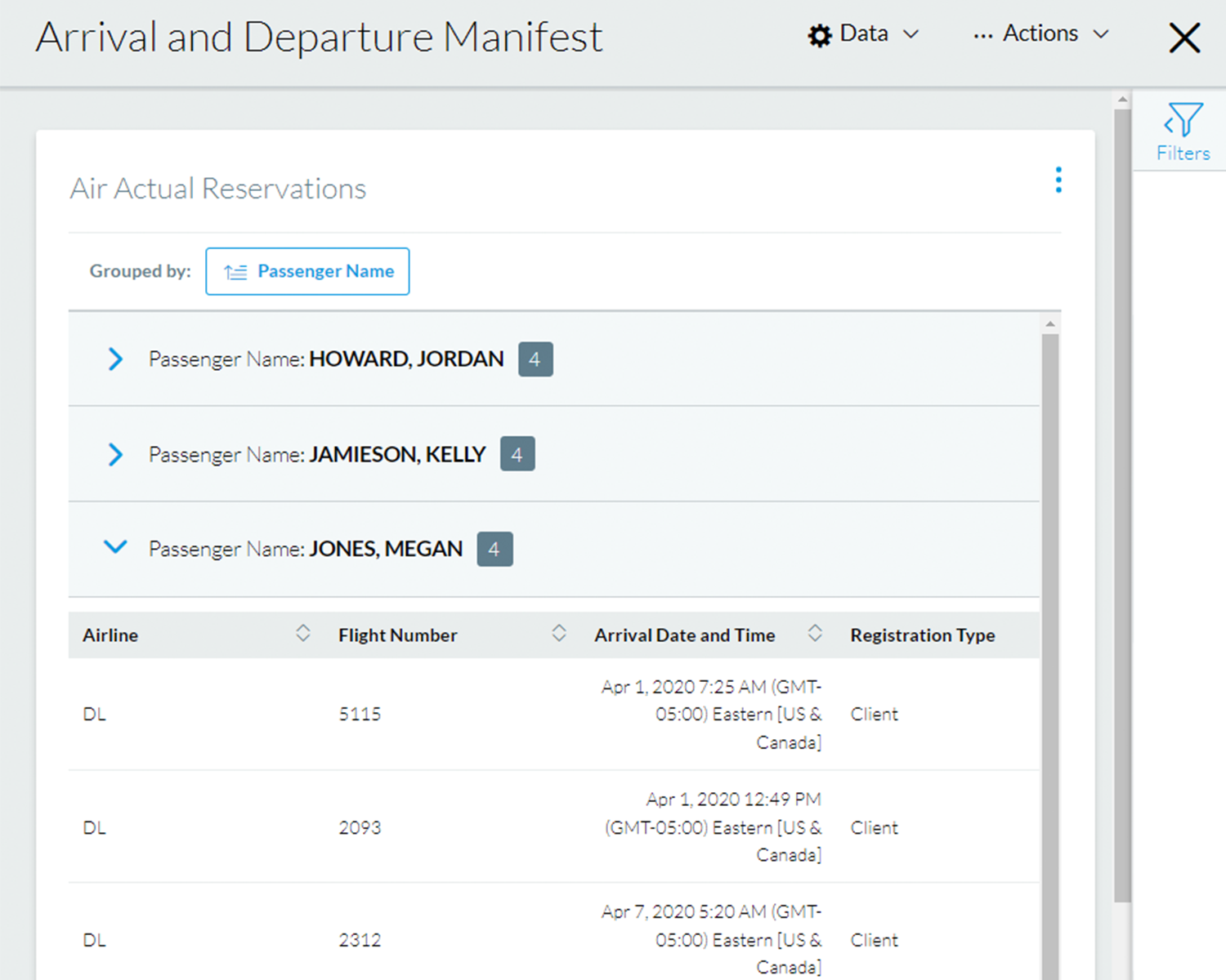 Amadeus | Cvent App Marketplace