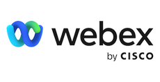 Webex | Cvent App Marketplace