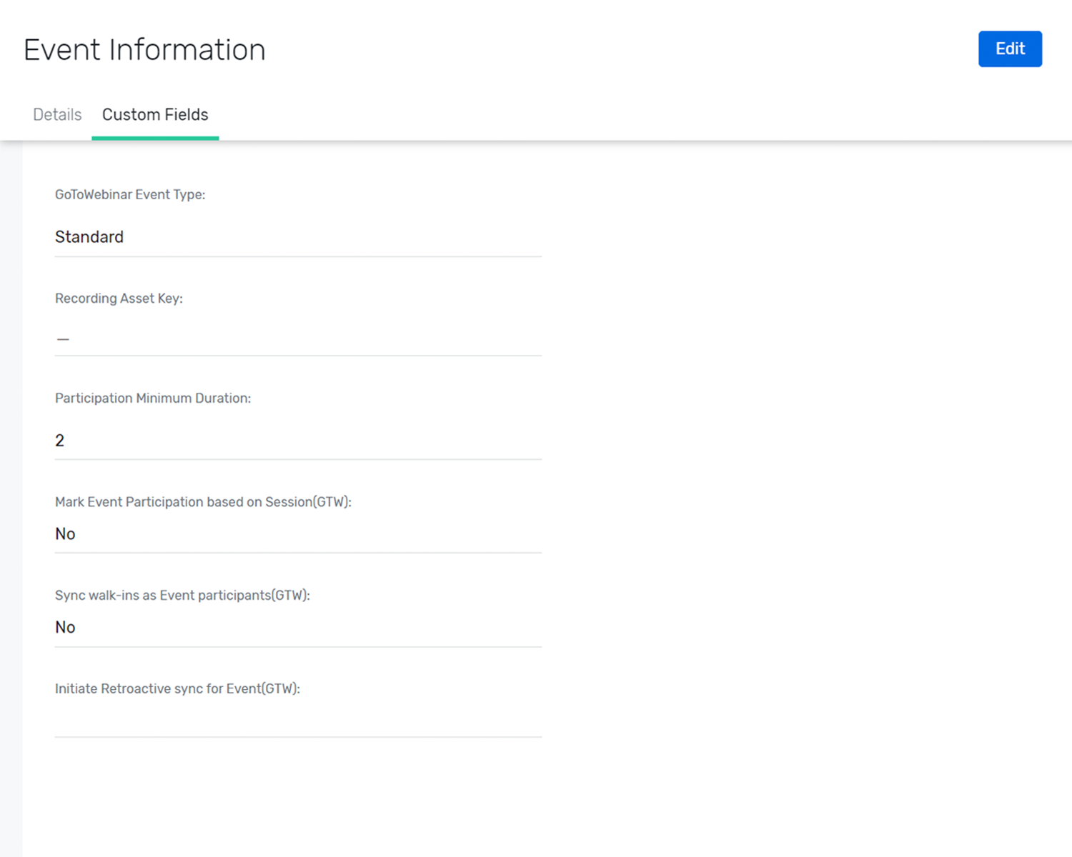 GoToWebinar | Cvent App Marketplace