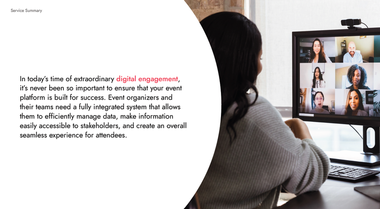 MCI Integration | Cvent App Marketplace