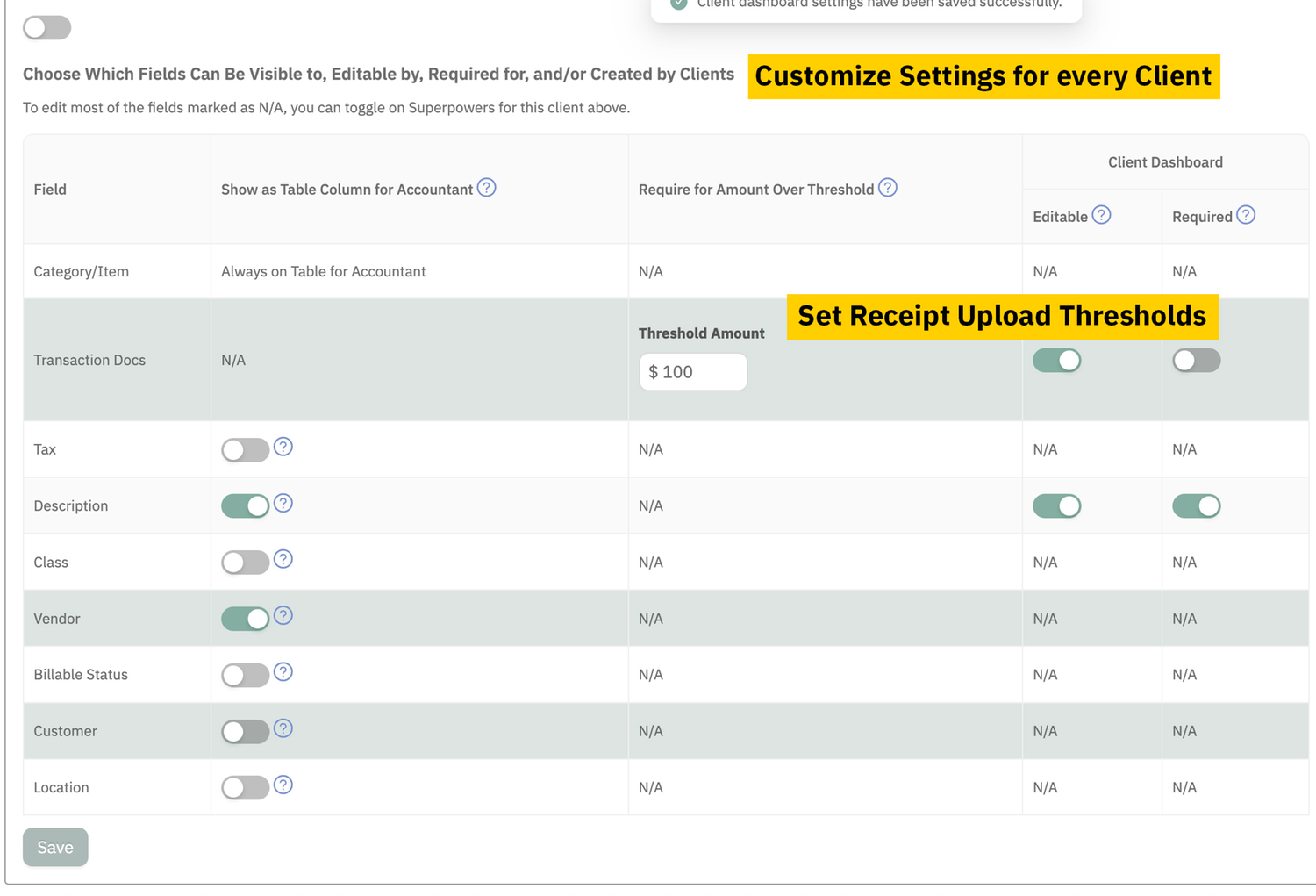 Uncat | Apps for QuickBooks Desktop Marketplace