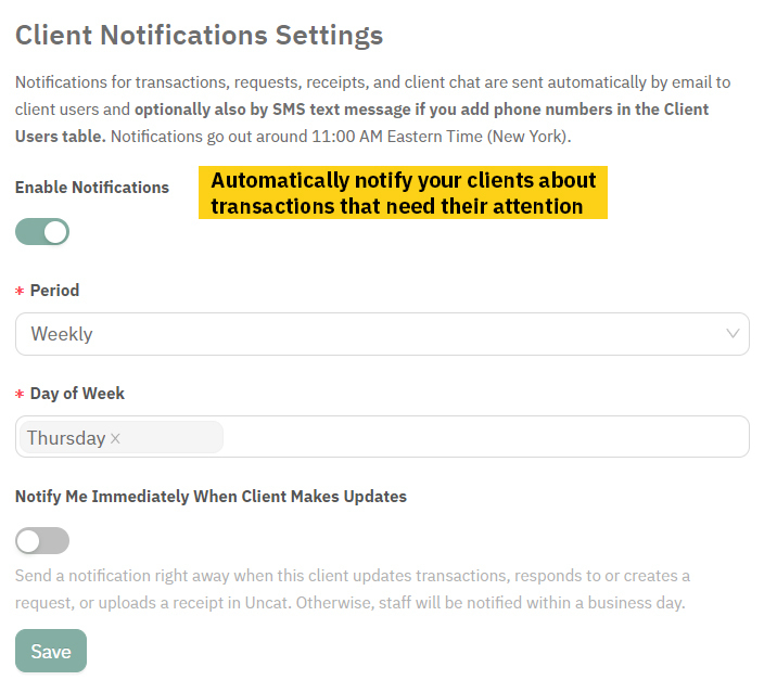 Uncat | Apps for QuickBooks Desktop Marketplace