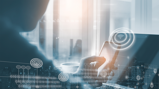 Comm-Core Managed Wi-fi | AppDirect Marketplace