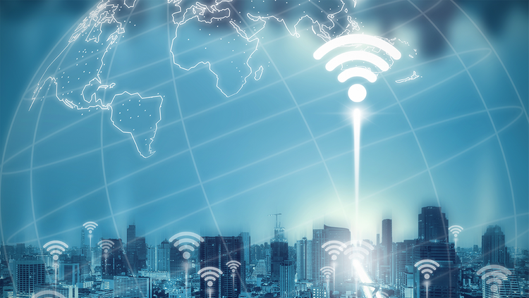 Comm-Core Managed Wi-fi | AppDirect Marketplace