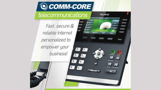 Comm-Core VoIP | AppDirect Marketplace