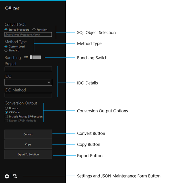 CSI C#izer Utility for SyteLine | Infor Marketplace