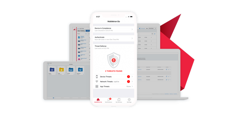 Ivanti Neurons for MDM | AppDirect Marketplace