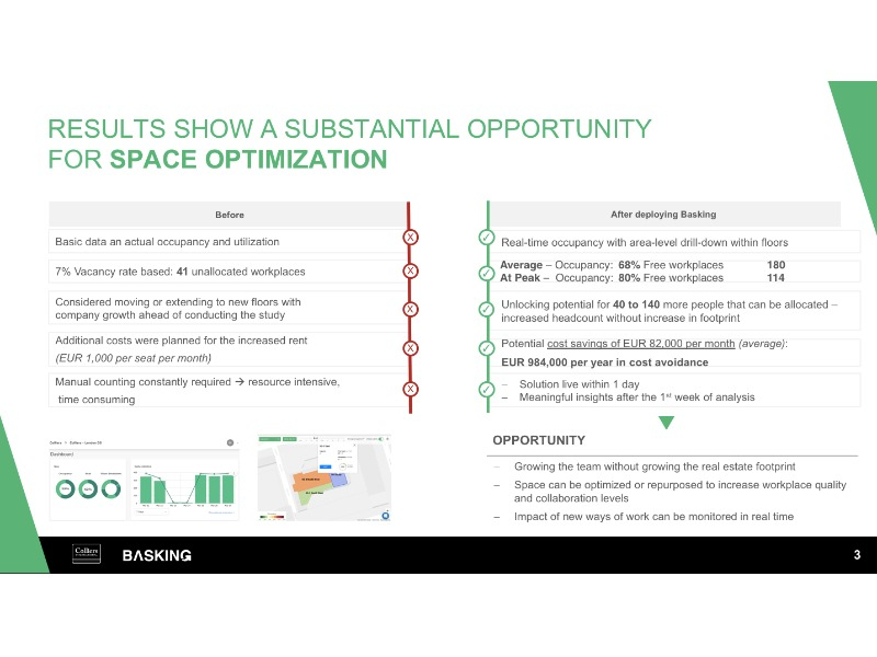 Basking Automation | Cisco Meraki Marketplace