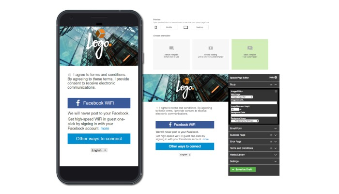 Aislelabs Connect | Cisco Networking App Marketplace