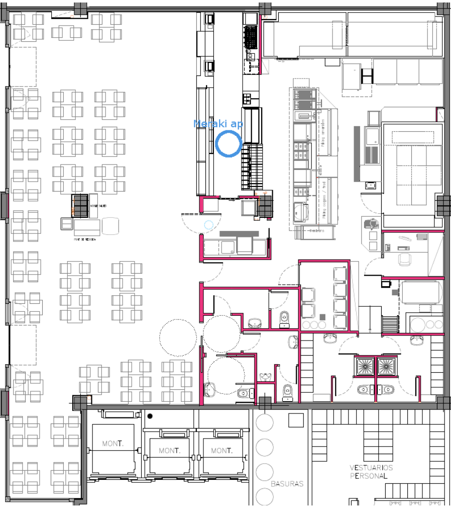 RadioLocus | Cisco Meraki Marketplace