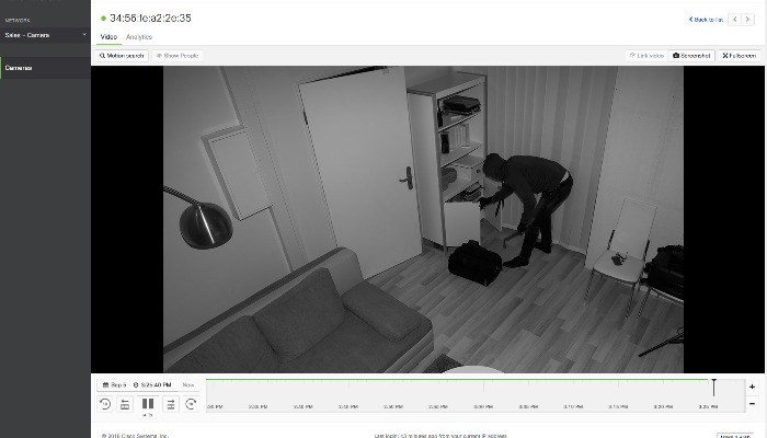 InformaCast | Cisco Meraki Marketplace