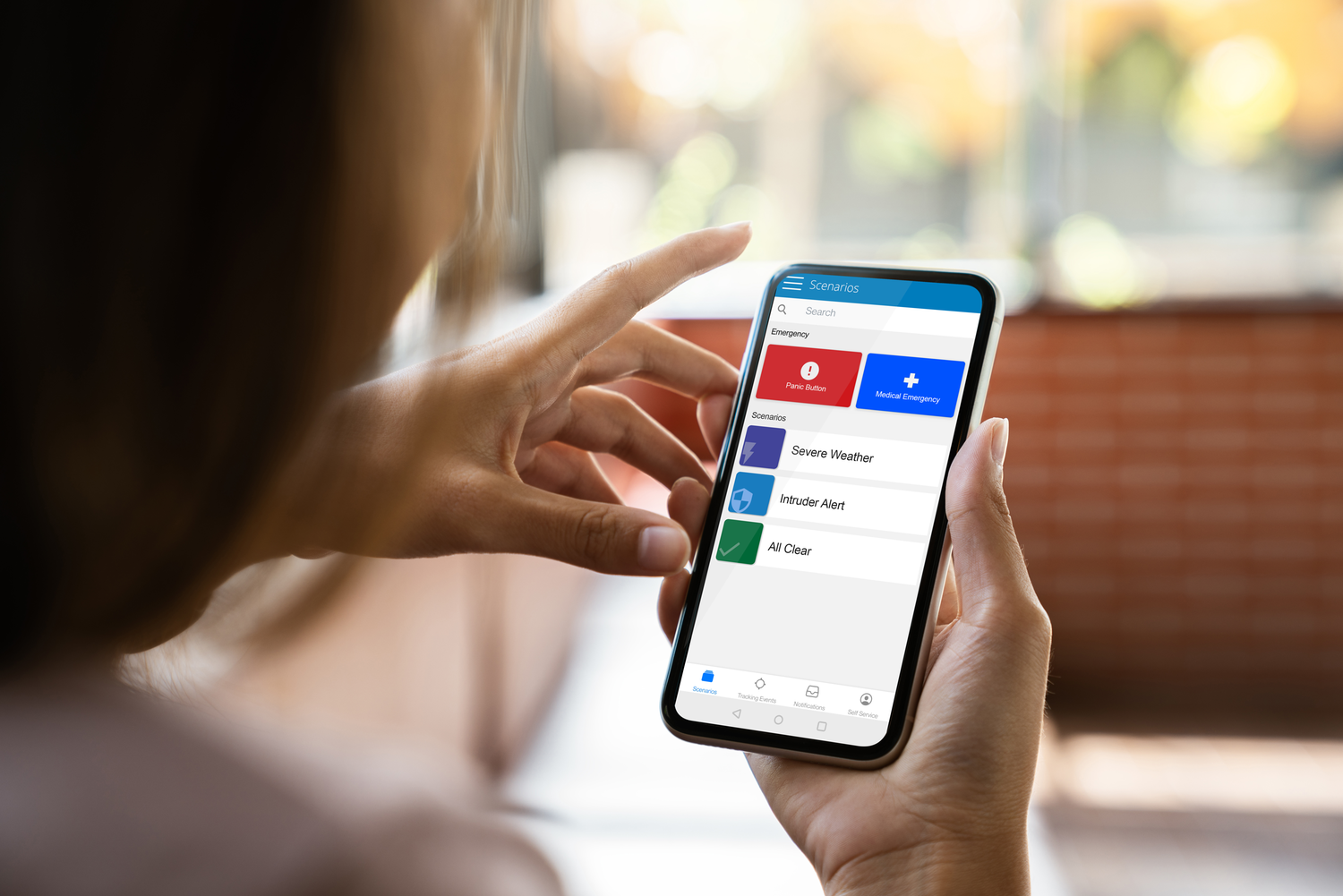 InformaCast | Cisco Networking App Marketplace