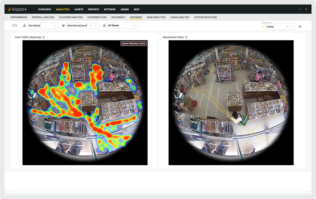 Vision+ | Cisco Networking App Marketplace