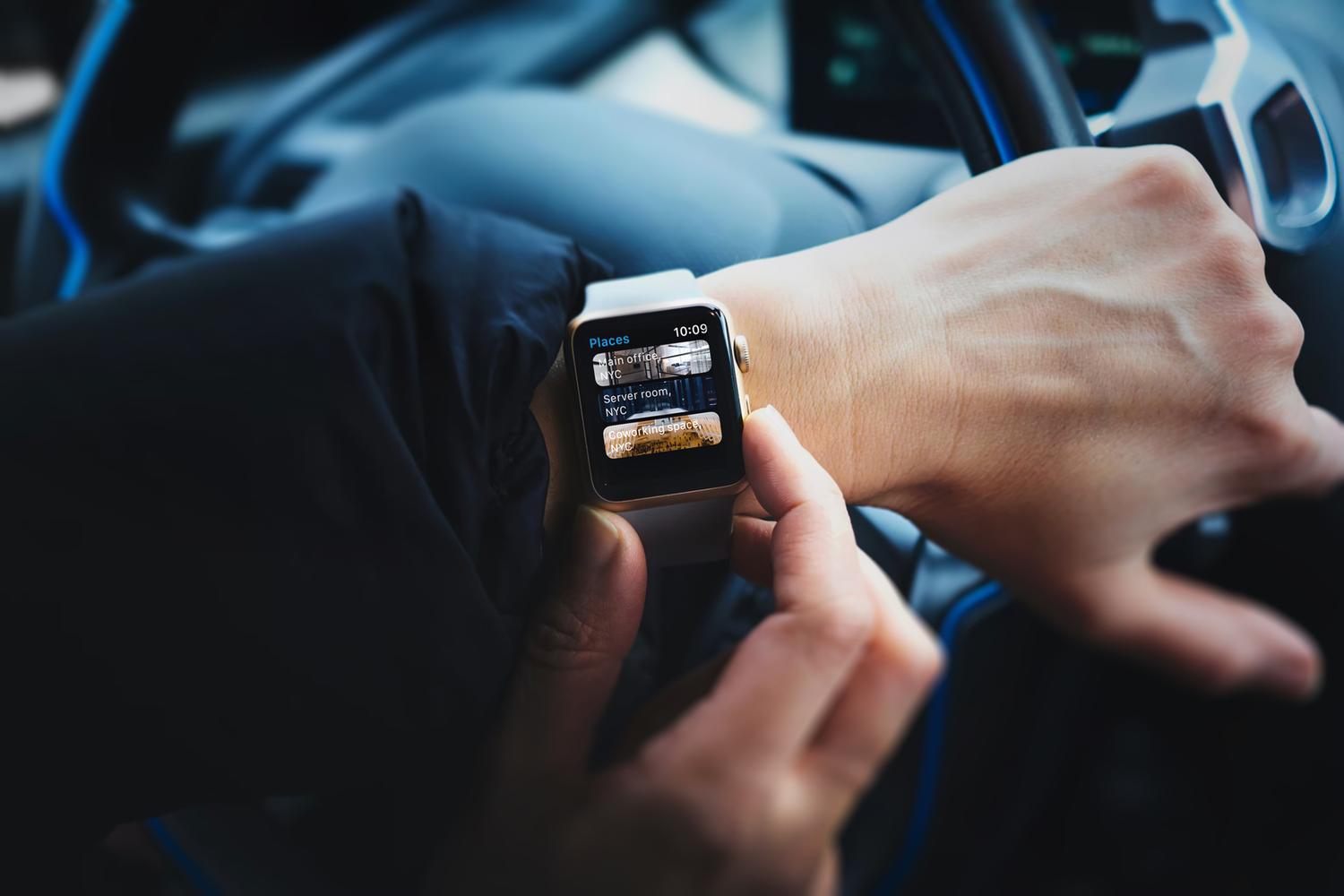 Kisi Cloud Based Access Control | Cisco Networking App Marketplace