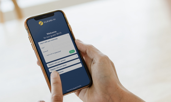 Cloudi-Fi | Cisco Networking App Marketplace
