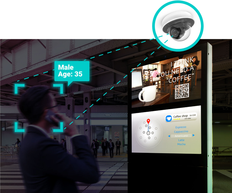 V-App | Magic Display | Cisco Networking App Marketplace