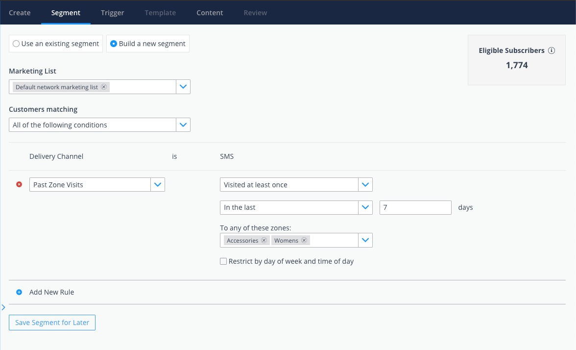 Engage | Beonic | Cisco Networking App Marketplace