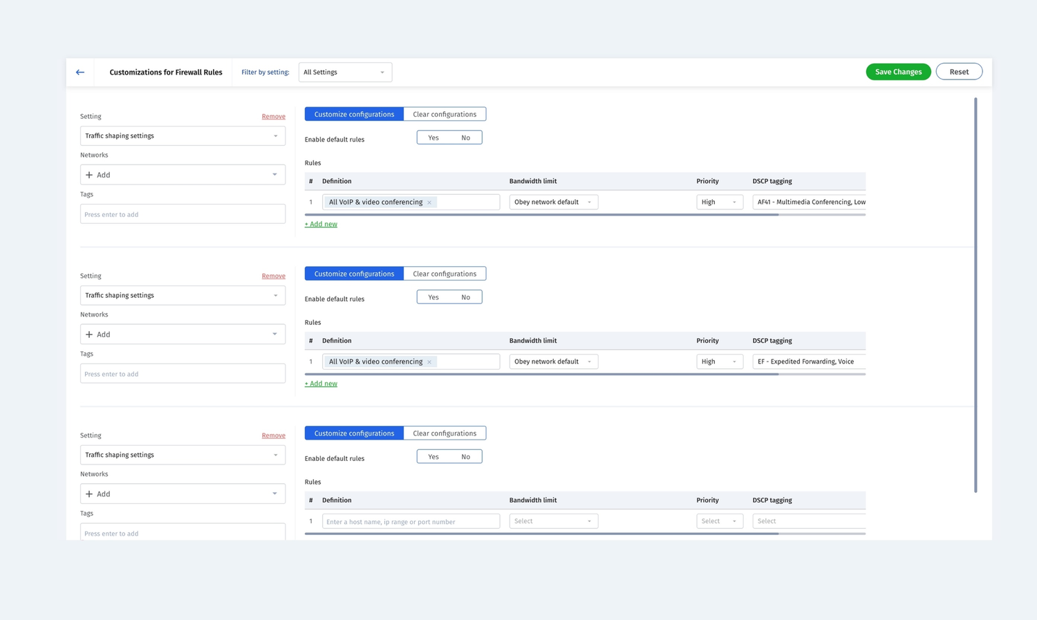 Flextemplates by BOUNDLESS | Cisco Networking App Marketplace