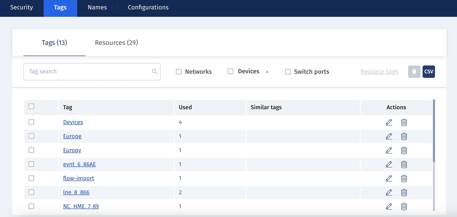 Audit & Compliance by BOUNDLESS | Cisco Networking App Marketplace