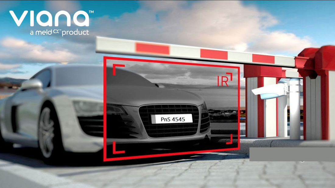 License Plate Recognition | Cisco Networking App Marketplace