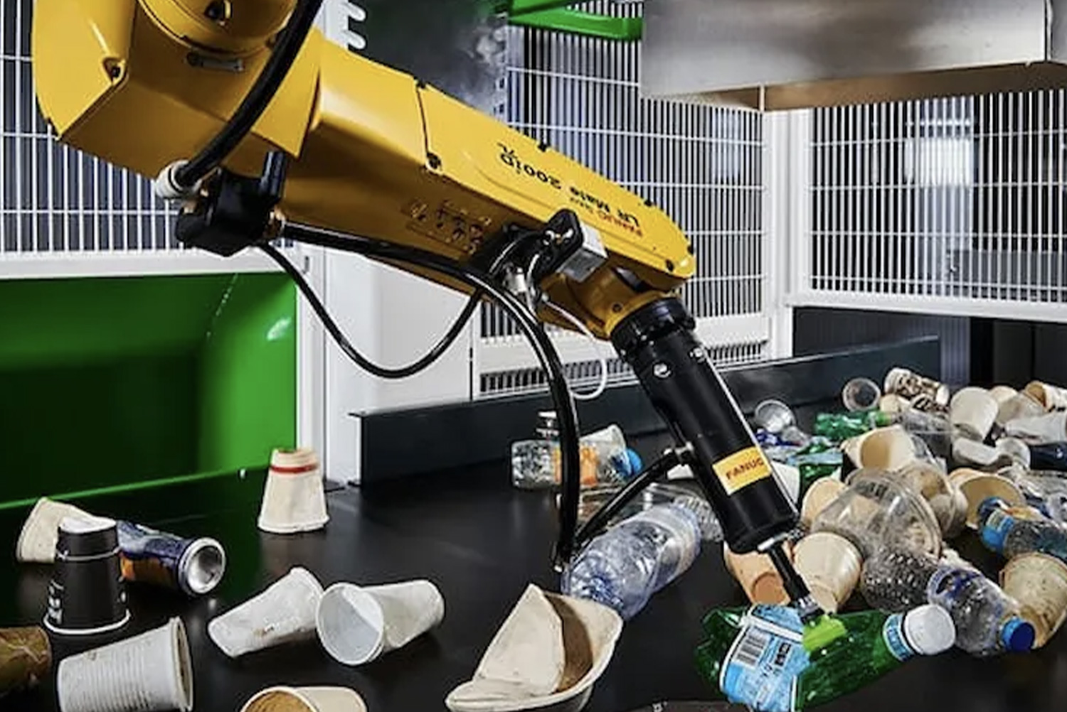 AI Object Detection | Cisco Networking App Marketplace