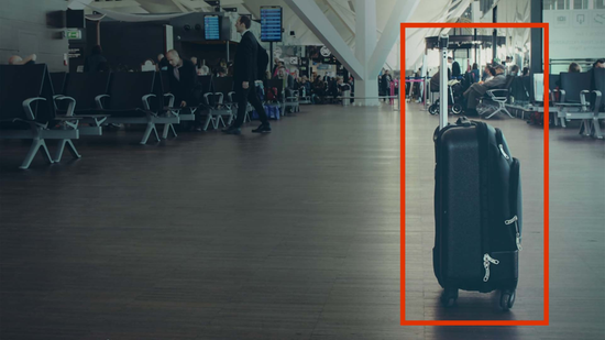 AI Object Detection | Cisco Networking App Marketplace