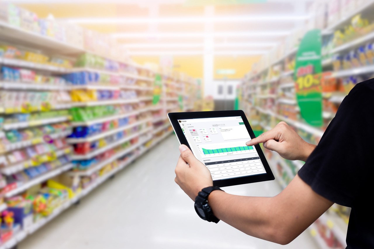 VusionGroup | Cisco Networking App Marketplace