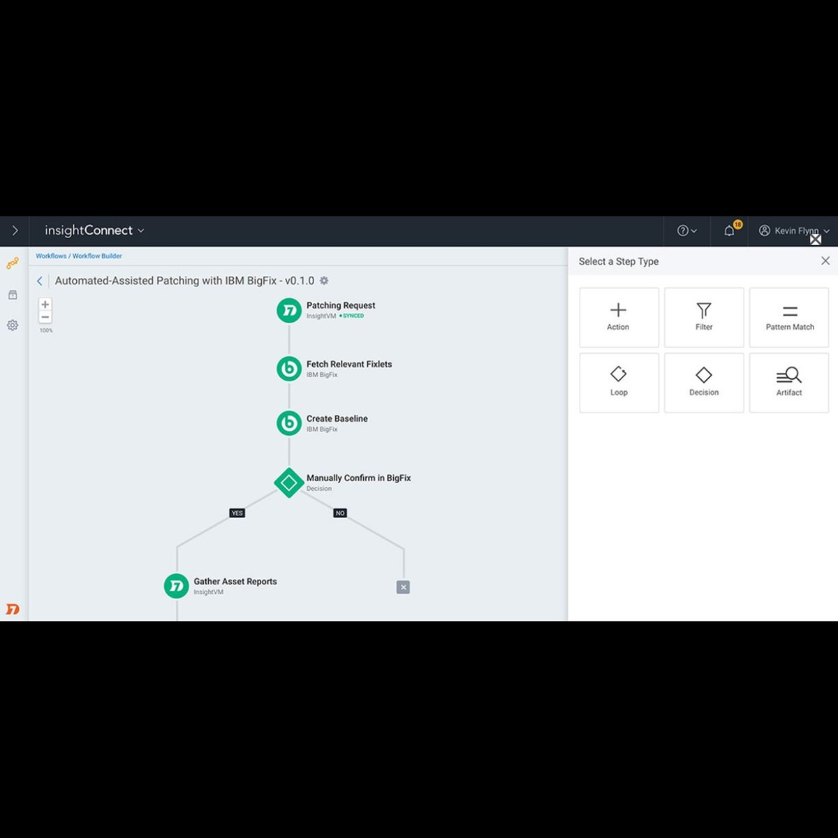 Rapid7 InsightConnect Plugin | Cisco Networking App Marketplace