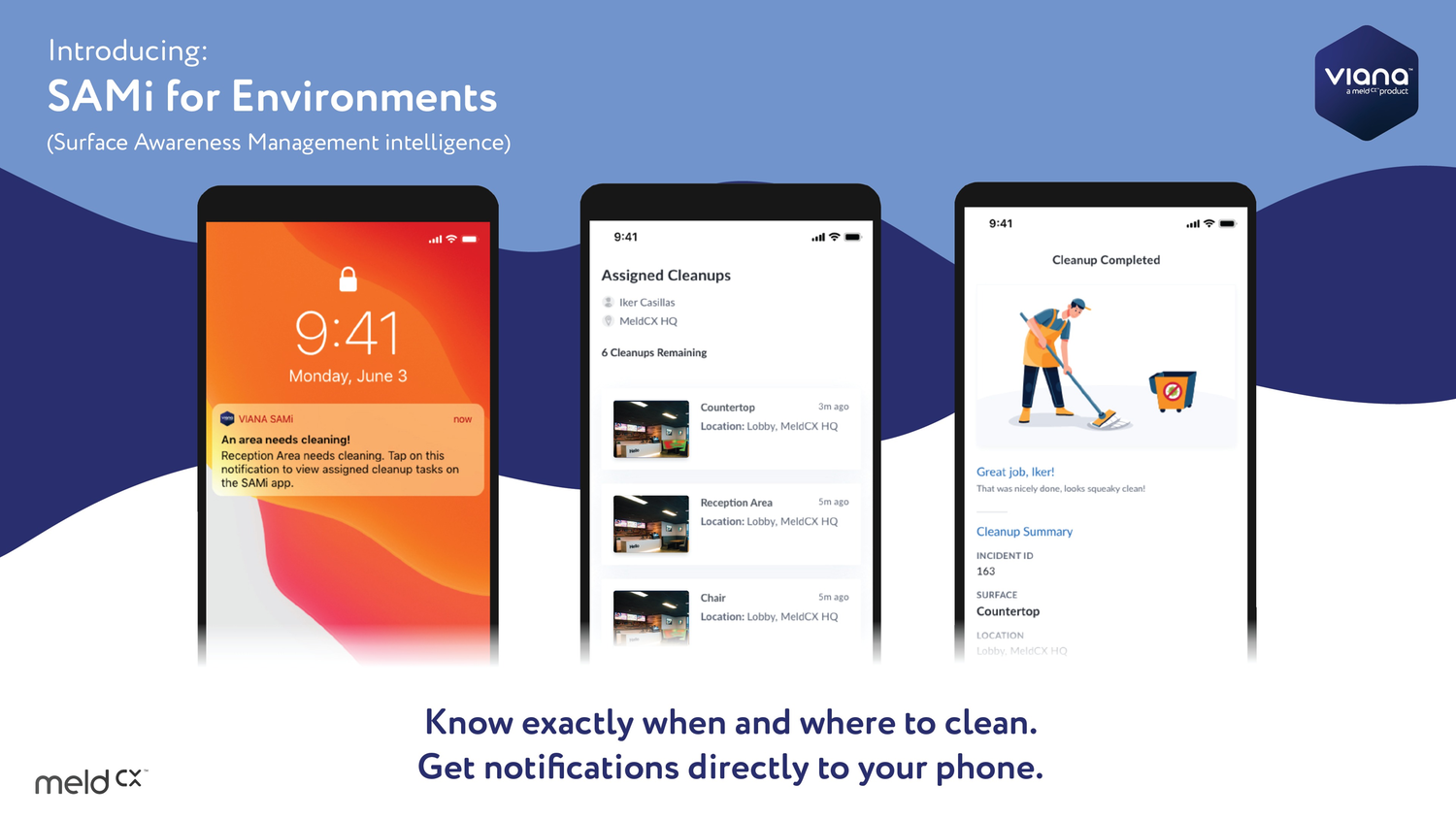SAMi Digitise Clean-Up | Cisco Networking App Marketplace
