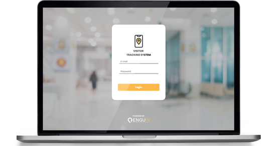 Visitor Tracking by PenguinIN | Cisco Networking App Marketplace