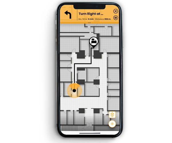 Visitor Tracking by PenguinIN | Cisco Networking App Marketplace