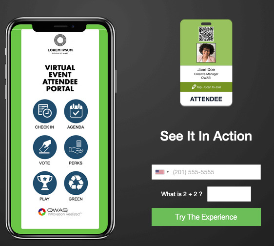 QWASI Technology | Cisco Networking App Marketplace