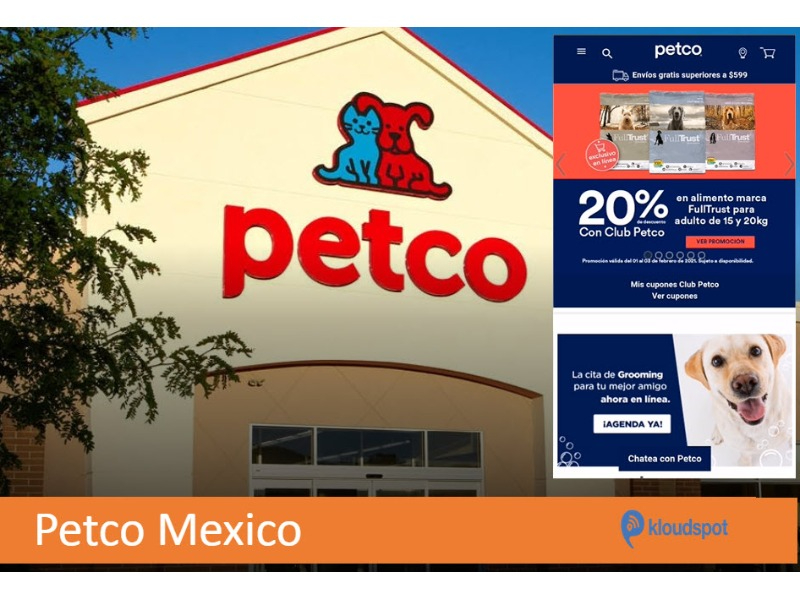 Kloudspot | Cisco Networking App Marketplace