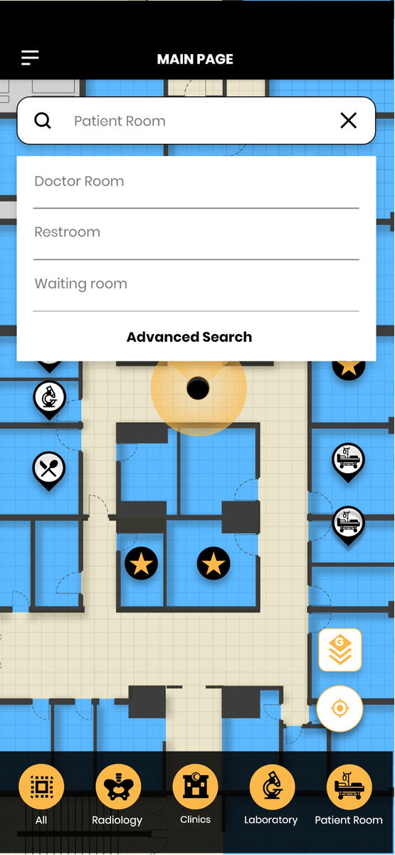 Asset Tracking In Healthcare Cisco Networking App Marketplace