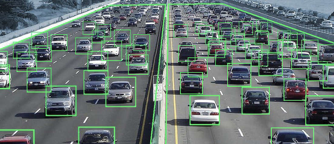 VAPP | Vehicle Detection | Cisco Networking App Marketplace