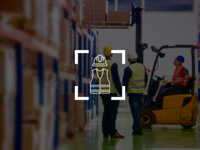 V-App | PPE Detection | Cisco Networking App Marketplace