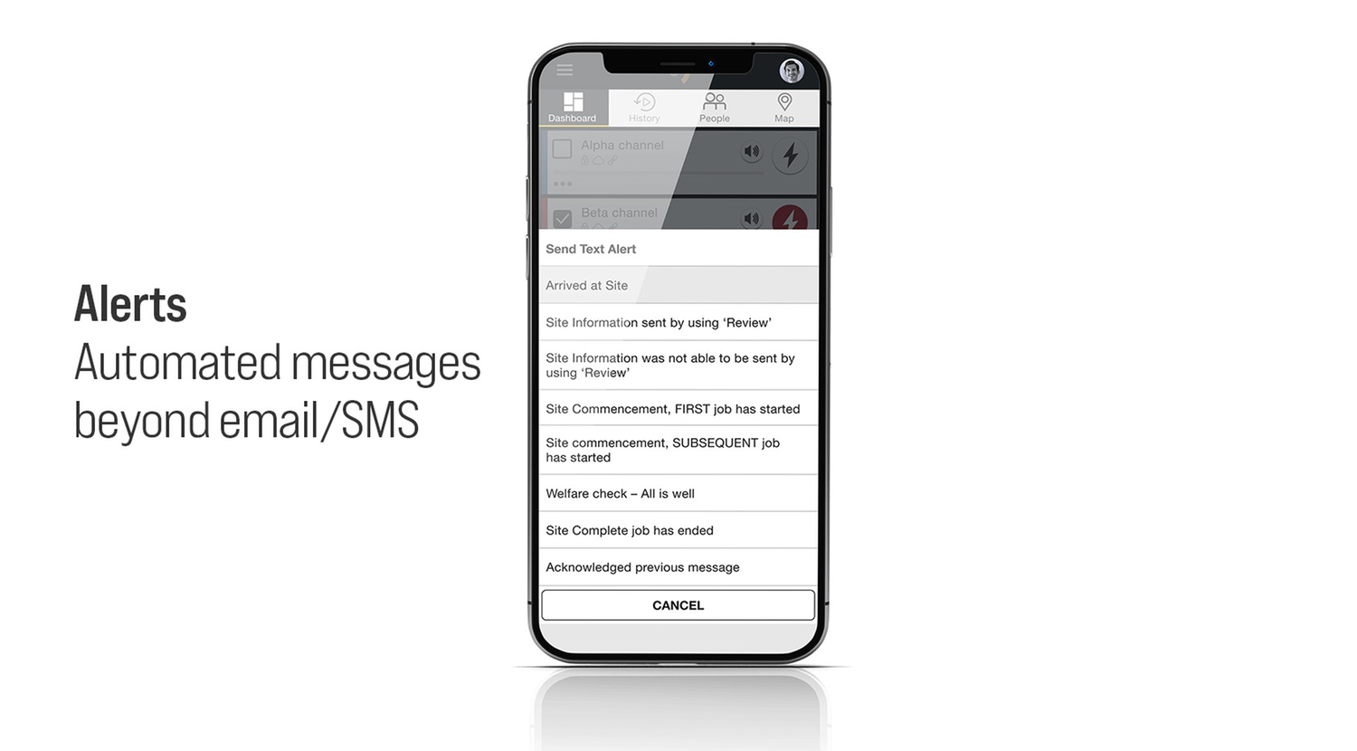 Instant Connect Enterprise | Cisco Networking App Marketplace