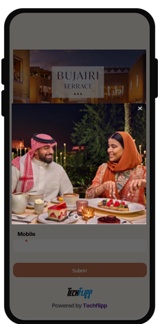 Kaptifi | Cisco Networking App Marketplace